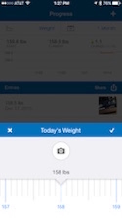 Progress Photos FAQs – MyFitnessPal Help